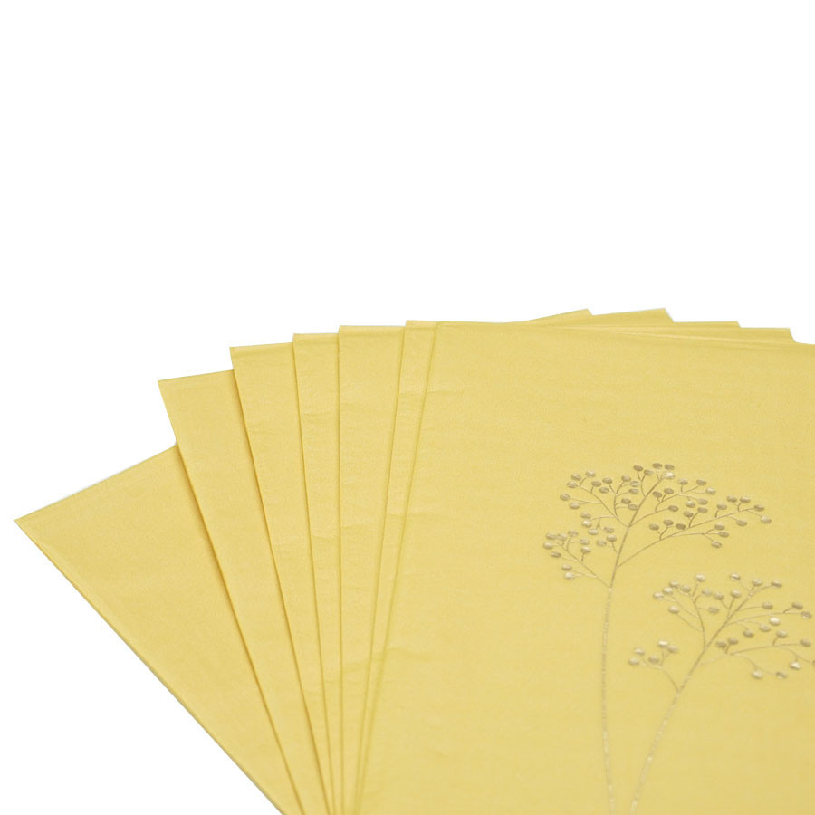 Meija Cassia Paper Serviette Tissue Paper 10 sheets in Pack | Shopee ...