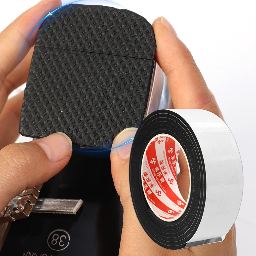 2M Anti-slip Pads on Shoes - Sole Stickers Mute Cushion Insoles Repair ...