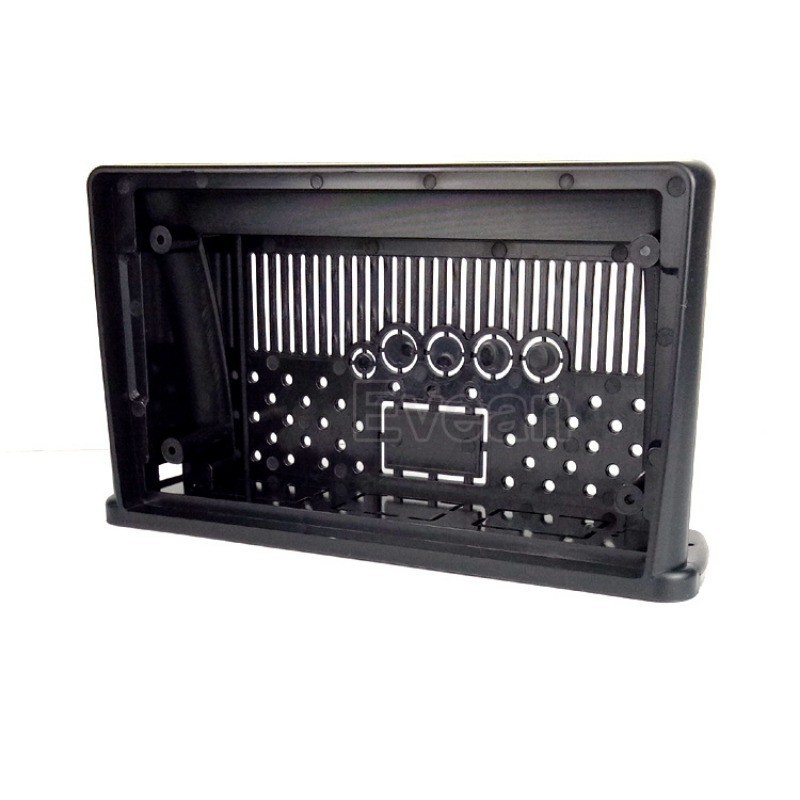 9"/10.1" inch Android Player Casing Double 2Din Car Radio Stereo Dash ...