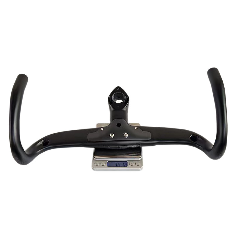 Pinarello MOST F12 F14 handlebar Integrated carbon fiber road bike full ...