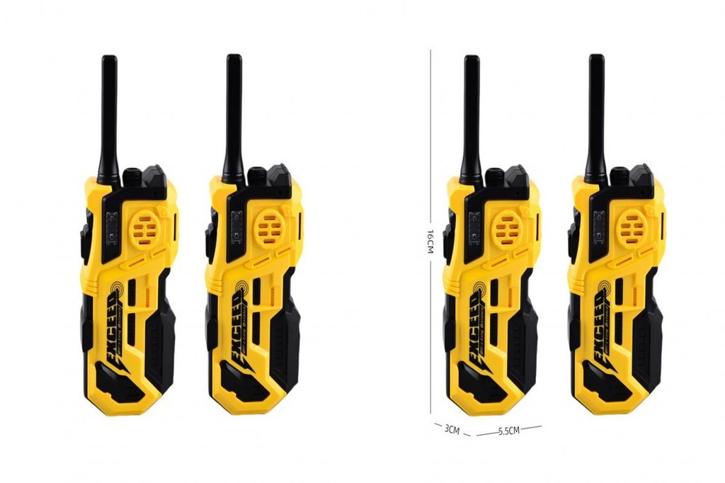 Wireless Voice Intercom for Outdoor Hiking Easy-to-use Intercom for ...