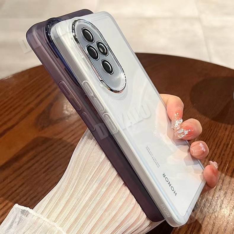 Soft Casing for Honor 200 Pro Honor 200 Lite 5G 2024 Shockproof ...