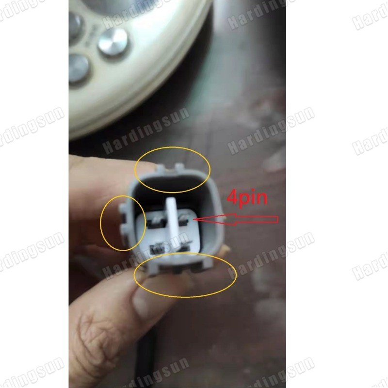 DENSO 89465-BZ040 PERODUA MYVI VIVA ALZA TOYOTA AVANZA # FRONT # OXYGEN ...