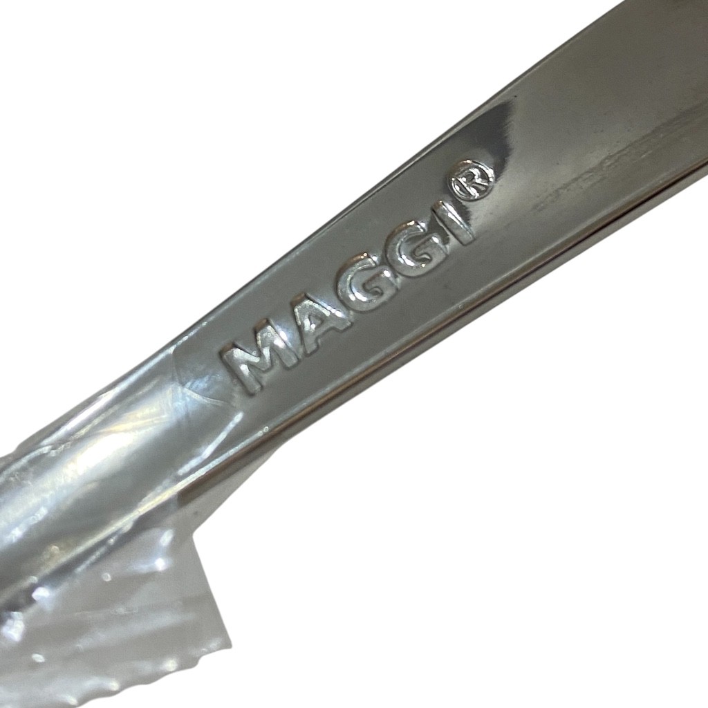 MAGGI CUTLERY SET (FORK AND SPOON) | Shopee Malaysia