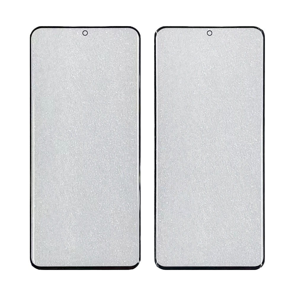 in stock For Samsung Galaxy S22 Ultra S21 Ultra LCD Display Touch Screen Front Glass Screen With ...