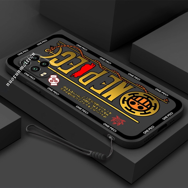 Casing OPPO A54 A54 4G CPH2239 Ultra Thin Matte Silicone Soft TPU Phone ...