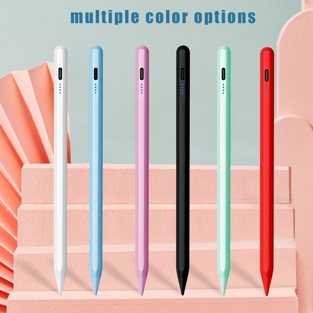 Capacitive Pen For Samsung Galaxy Tab A8 10.5" 2022 SM-X200 X205 A9+ A7 ...