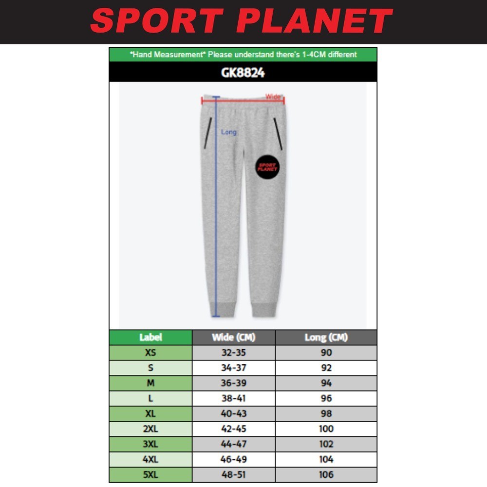 adidas Men Essentials French Terry Tapered-Cuff 3-Stripes Long ...