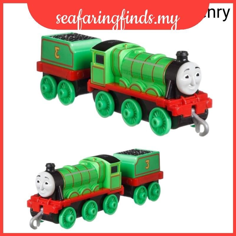 Thomas Friends And Edward Train Toy Alloy And Plastic For Children ...