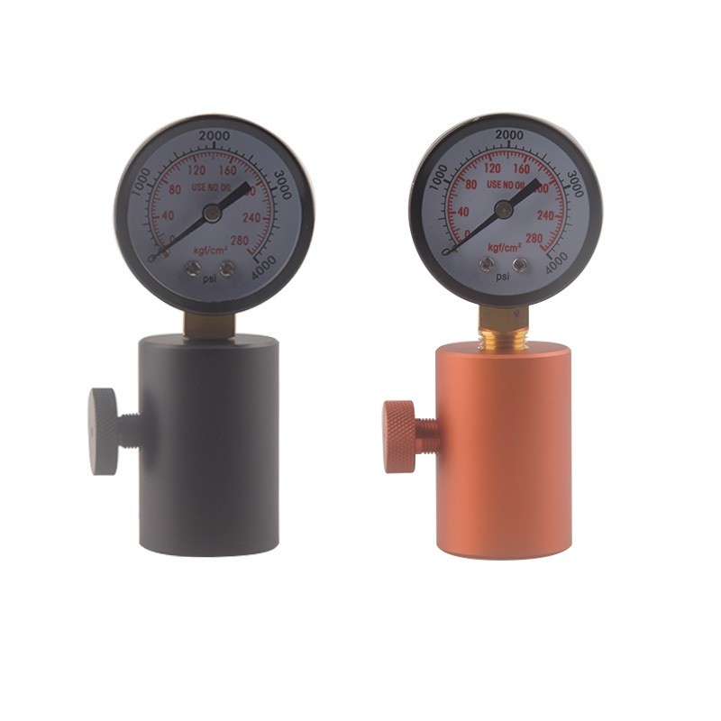 in stock HPA Pressure Relief Valve Air Test Equipment Regulator Air ...