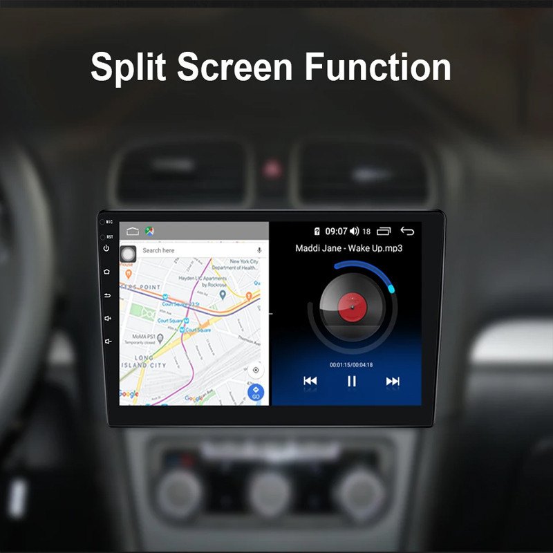 8 64g 8core 2 6ghz Octa Core Car Android Player 7 9 10 1 Inch 2din