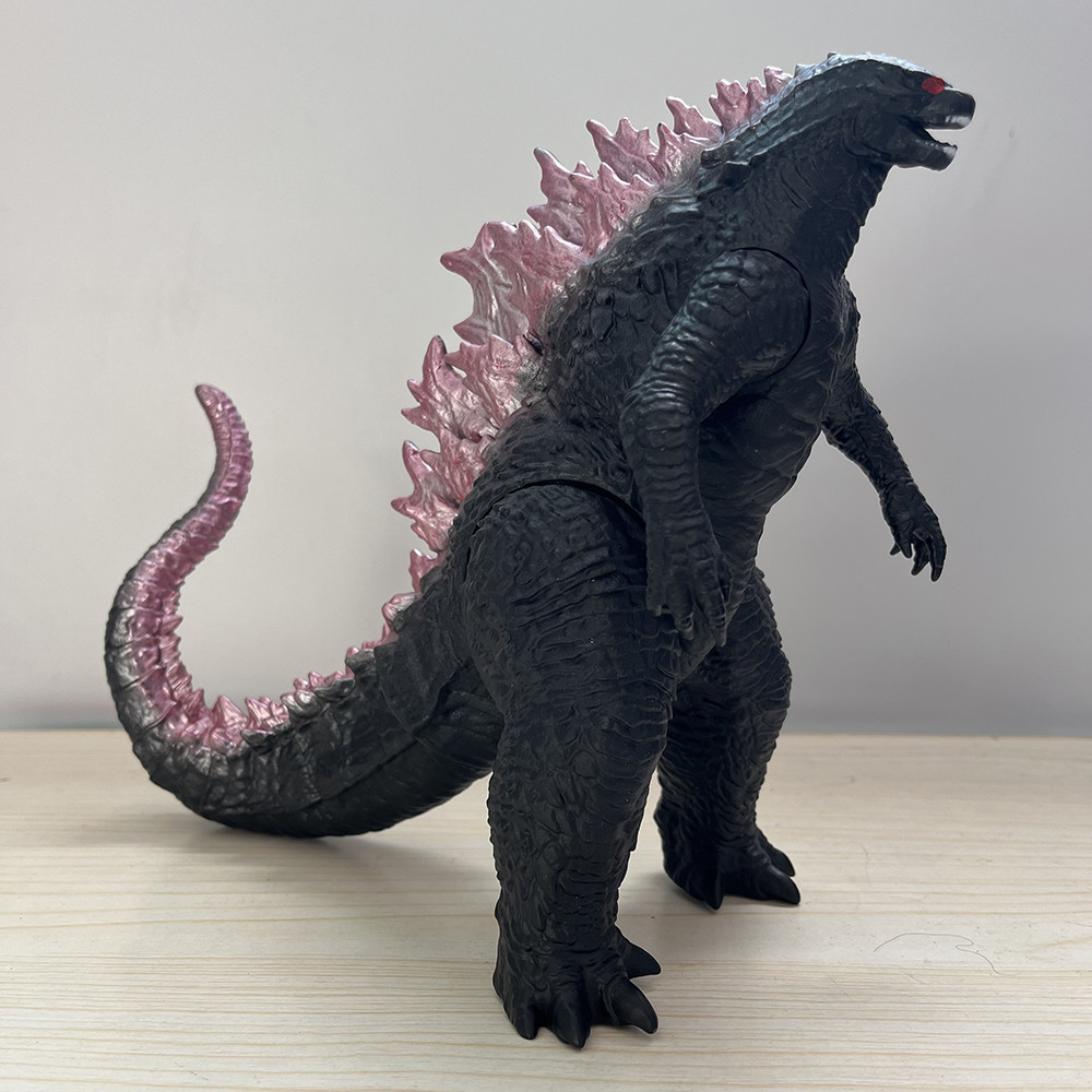 Larger Size 22cm Godzilla Figure King Of The Monsters Toys Godzilla ...