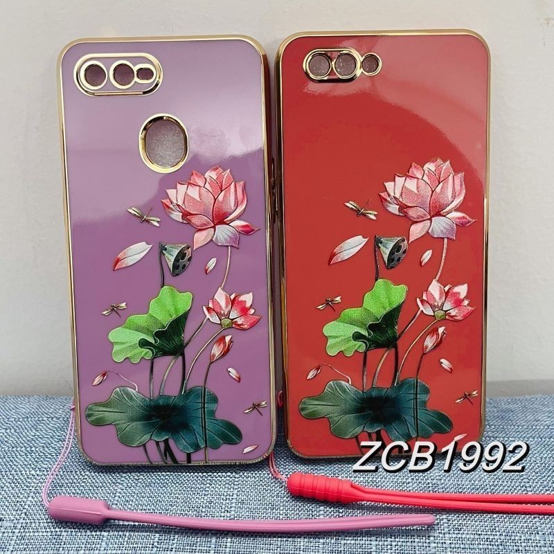 Casing OPPO A58 4G A78 4G A78 5G A97 A98 5G Phone Case TPU silicone ...