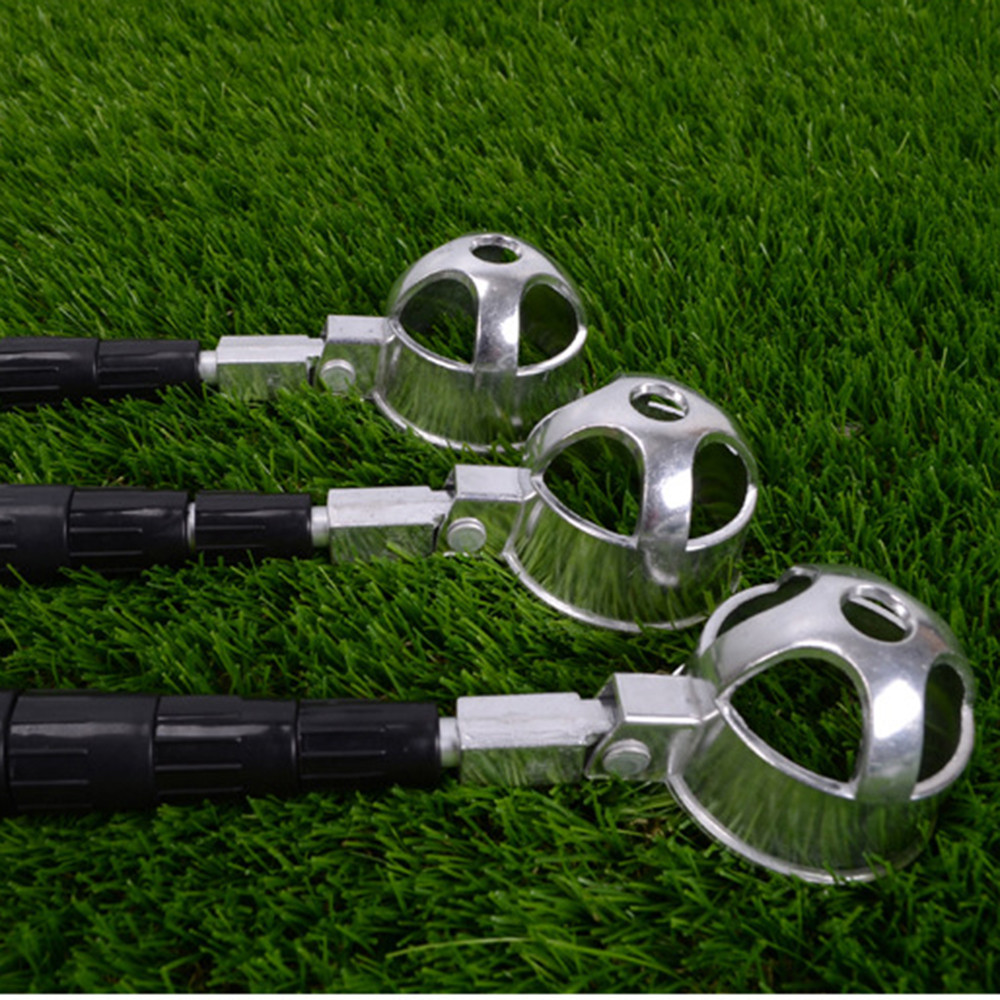 PGM golf ball catcher Telescopic ball catcher super long ball picker ...