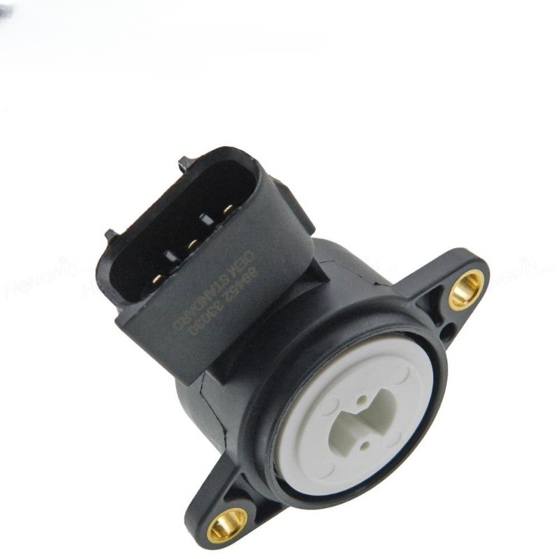 89452-33030 Throttle Position TPS Sensor Fits Toyota Toyota Estima ...