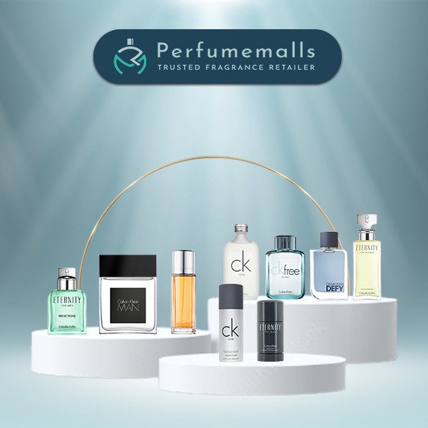 CK Collection (CK One Free All Shock Defy Be Eternity Everyone ...