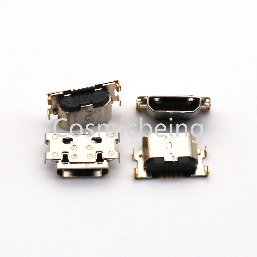 5-50Pcs Usb Charger Charging Pin Port Plug Dock Connector For Kindle 10th 2019 J9G29R 6 Inch ...