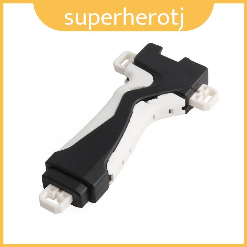 Quality Superior Beyblade Burst Launcher Grip Black B-40 For Launchers ...