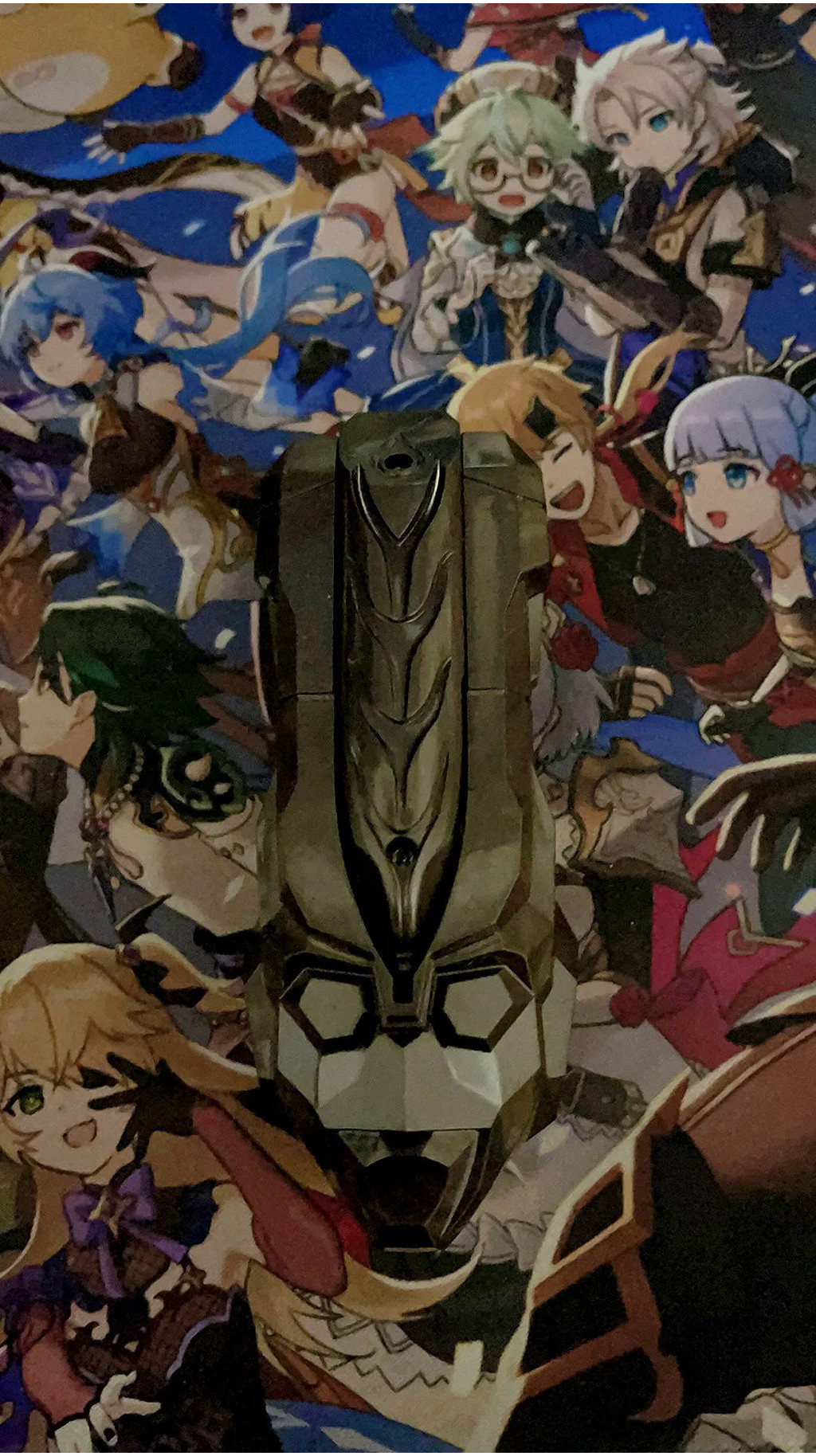 【Ready Stock】 Ultraman Dyna 奥特曼变身器 - Dyna Ultraman DX Transformation ...