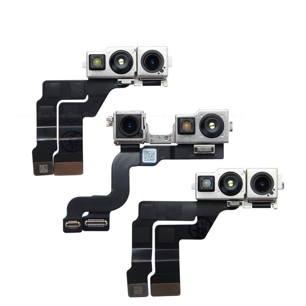 For iP 13 mini 14 Plus Pro Max Small Front Face ID Facing Sensor Camera ...