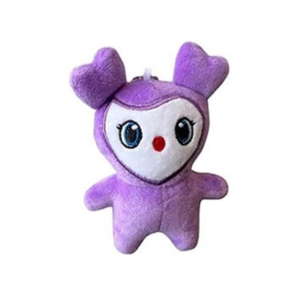 10cm Lovely Twice Plush Toys Animals TWICE Momo Doll Keychain Pendant ...