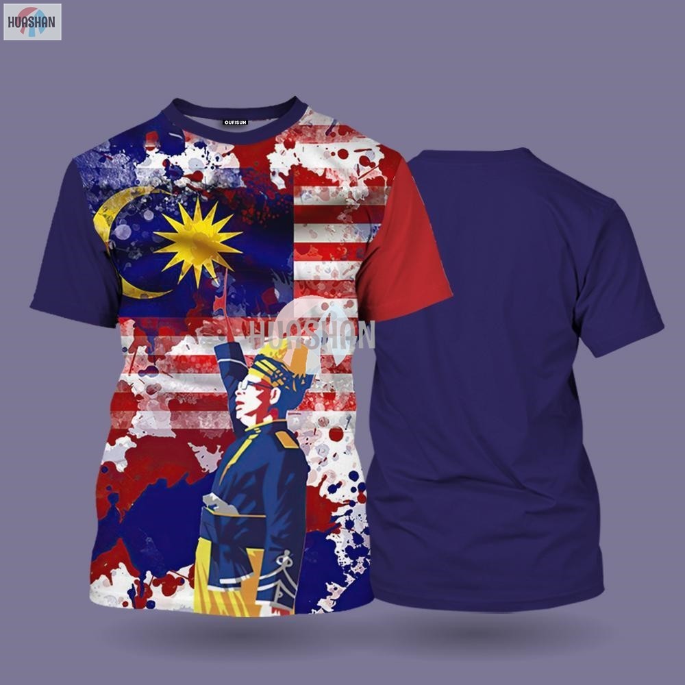 Merdeka 67 baju t shirt merdeka Baju Merdeka Muslimah Sportwear Jersey ...