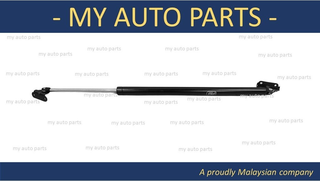NISSAN URVAN E25 2010 REAR BONNET ABSORBER (1PC) | Shopee Malaysia