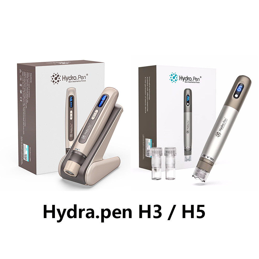 Hydra Pen H3/H5 Needle Cartridge - Original HydraPen Replacement Part ...