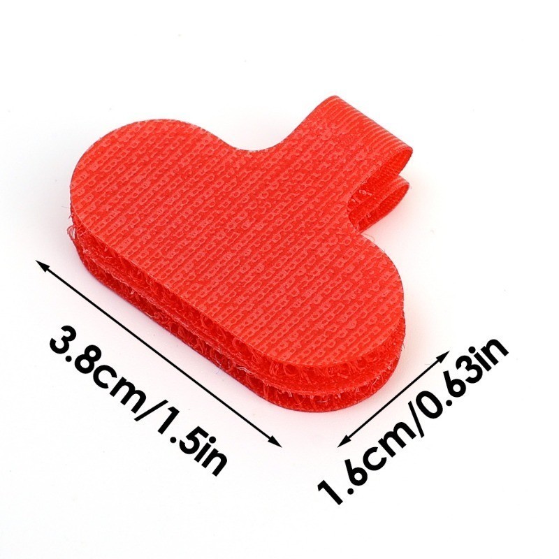 [ Featured ] Data Cable Label - Nylon Cable Tags - Mesh Wire Marker ...