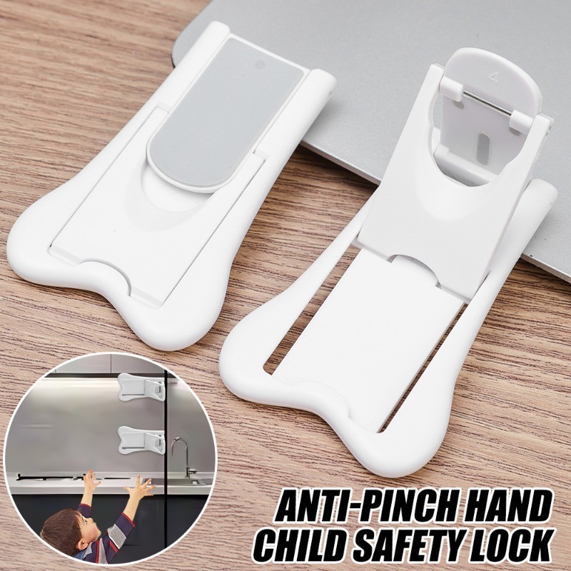 [ Featured ] Children's Safety Lock - Moving Window Limiters - Doors ...
