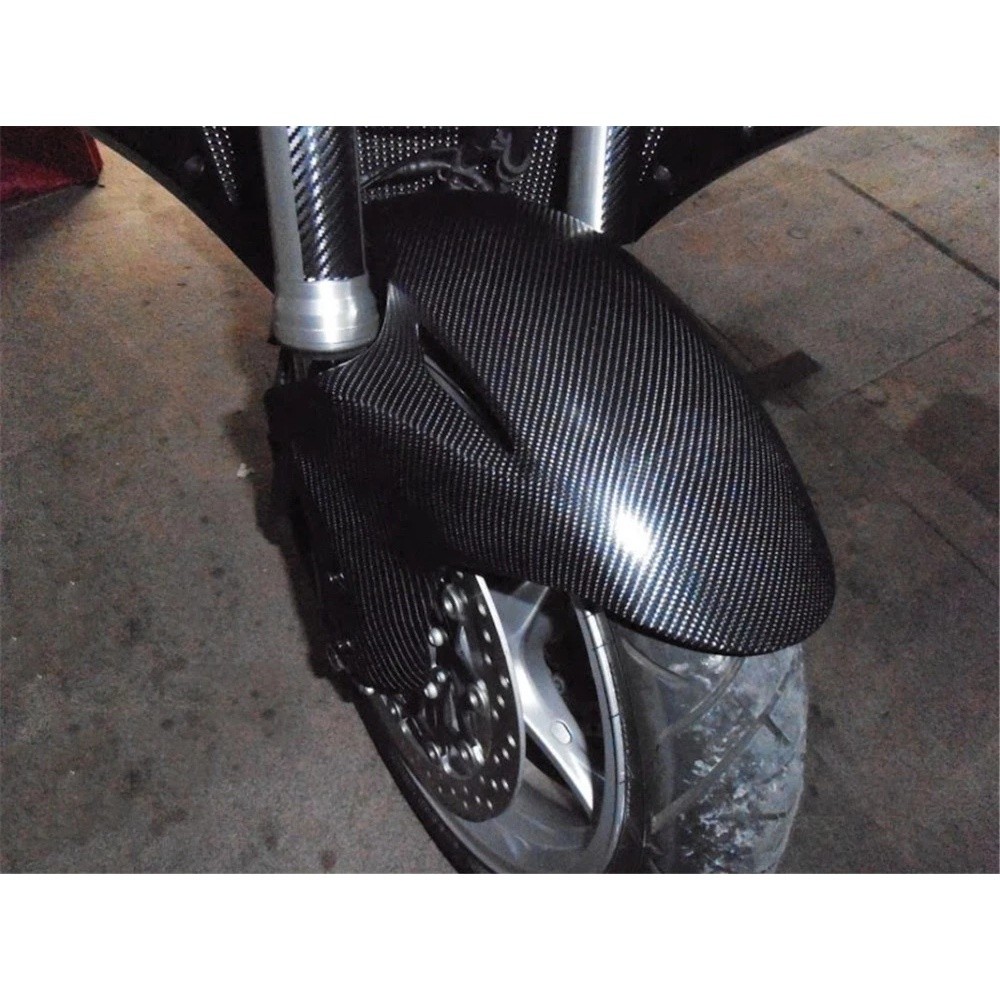 7D Car Carbon Fiber Sticker Carbon High Gloss Quality Carbon Fiber ...