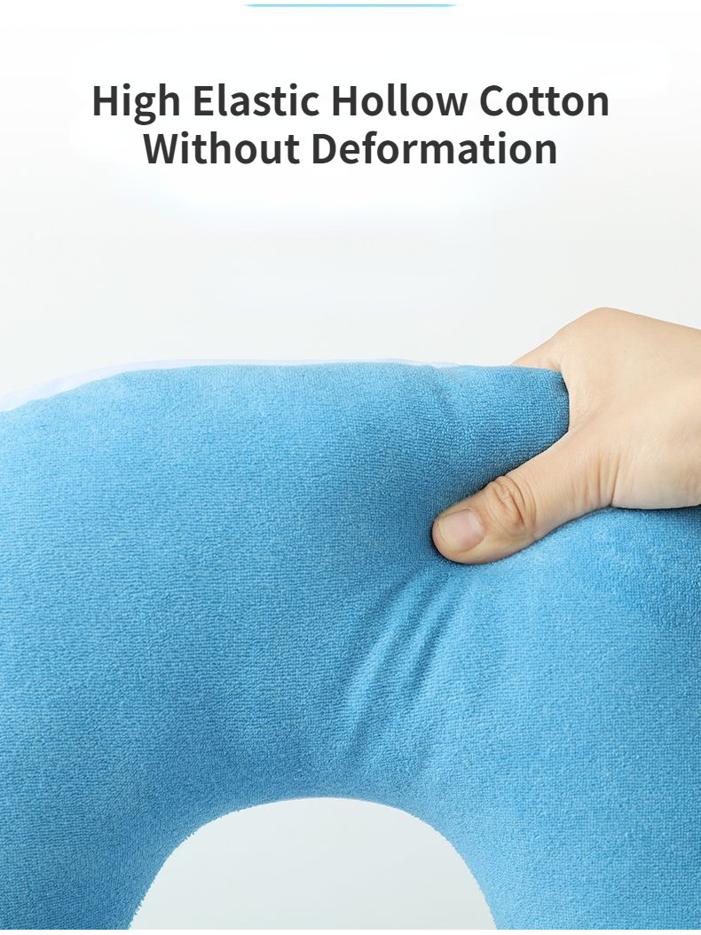 Bedsore Pad Patient Paralyzed Special Fart Washer Seat Cushion Anti ...