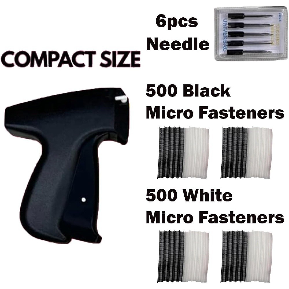 4×5in Quick Clothing Fixer, Quick Stitch Sewing Gun, Quilt Tacking Gun ...