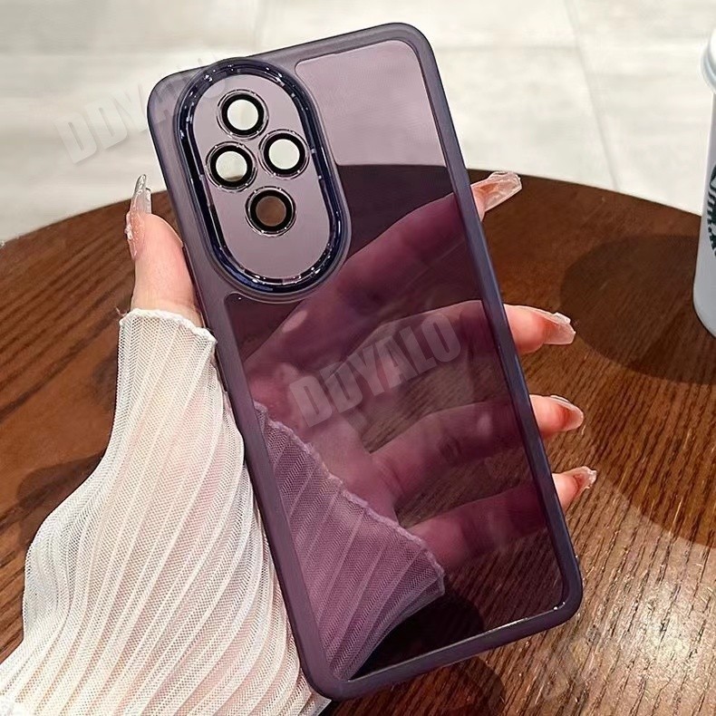Soft Casing for Honor 200 Pro Honor 200 Lite 5G 2024 Shockproof ...