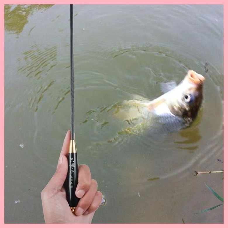 Pocket Fishing Rod Small Fishing Rod Fishing Youth Edition Indoor ...