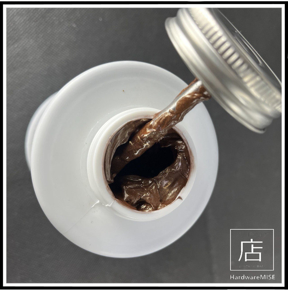 Anti Seize Compound Copper Based Thread Lubricant Grease 500gram ...