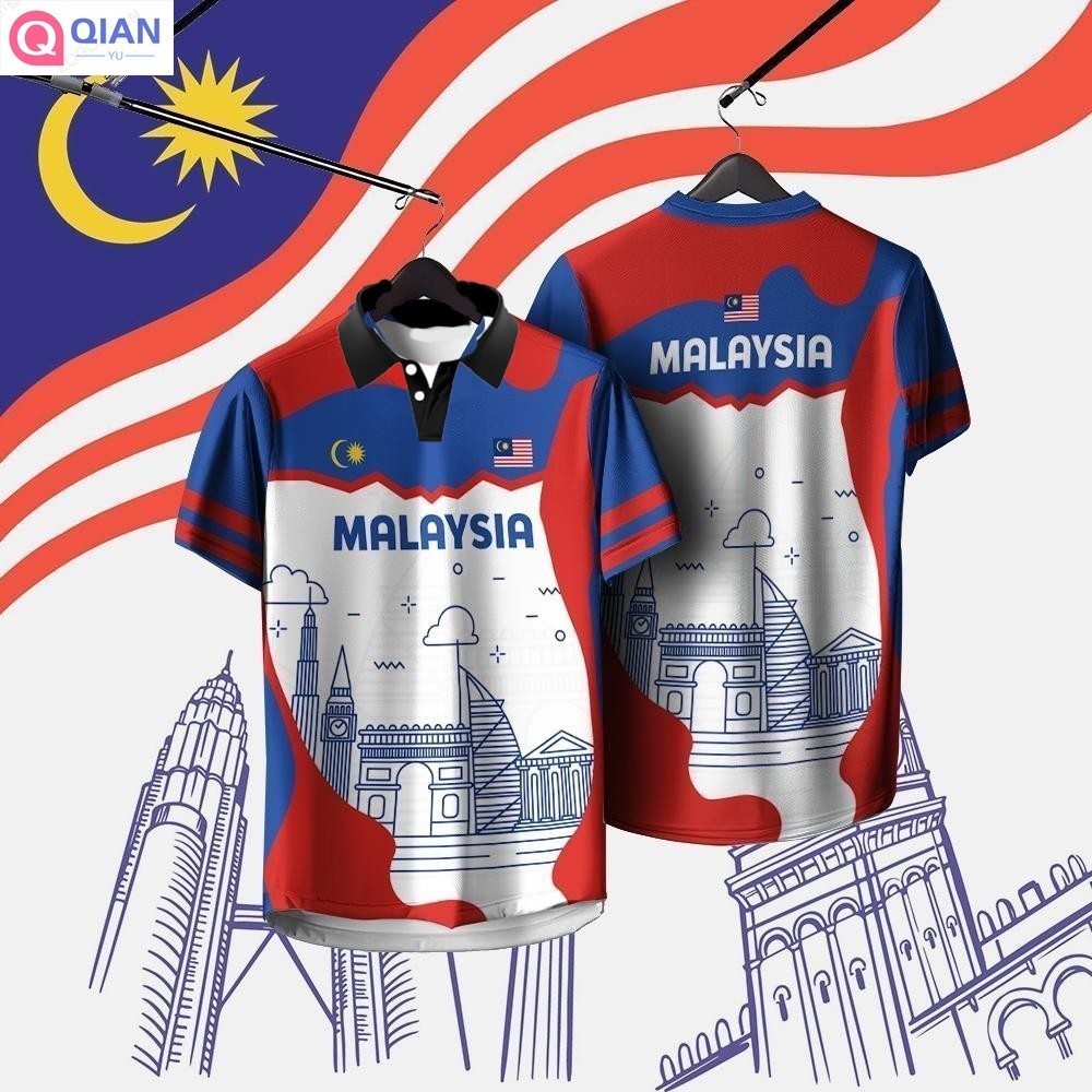 MERDEKA SPECIAL EDITION 2024 - MERDEKA GRADIENT SERIES KHAS UNTUK SEMUA ...