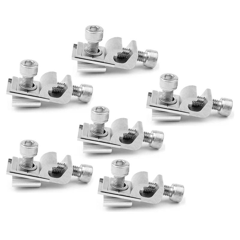 Solar Panel Grounding Clips, Solar Panel Ground Lug Standard, Solar ...