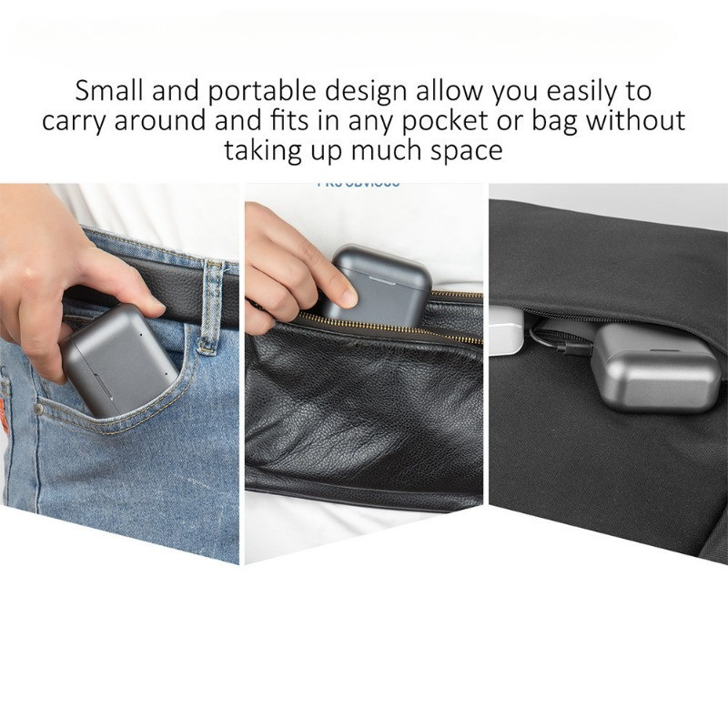 Battery Insta360 x3 Charger Charging case For Insta360 X3 battery ...