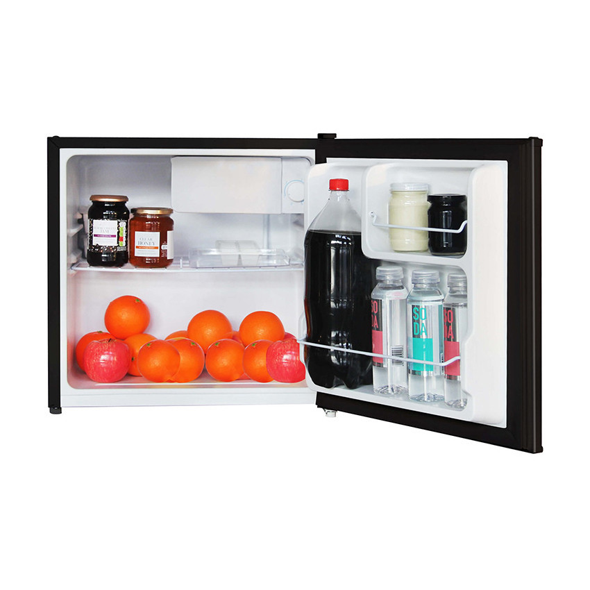 Morgan 50L Mini Bar Refrigerator MMB-NC63(BK) (Black) | Shopee Malaysia