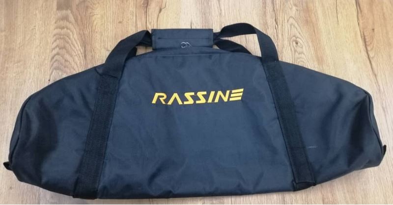 RASSINE MAGN2 Roller Trainer-BAG | Shopee Malaysia