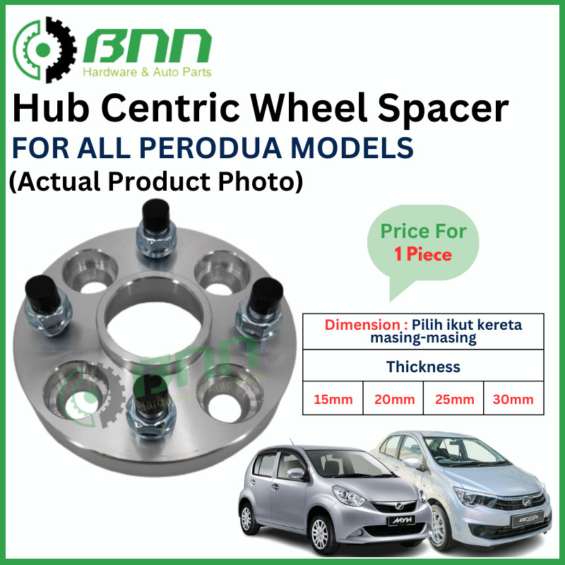 [BNN] Perodua Kancil Viva Myvi Alza Axia Bezza Kenari Kelisa Kembara ...