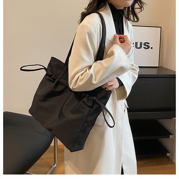 LABER LEE Tote Bag Women Large Capacity Shoulder Bag Canvas Handbag Bag ...