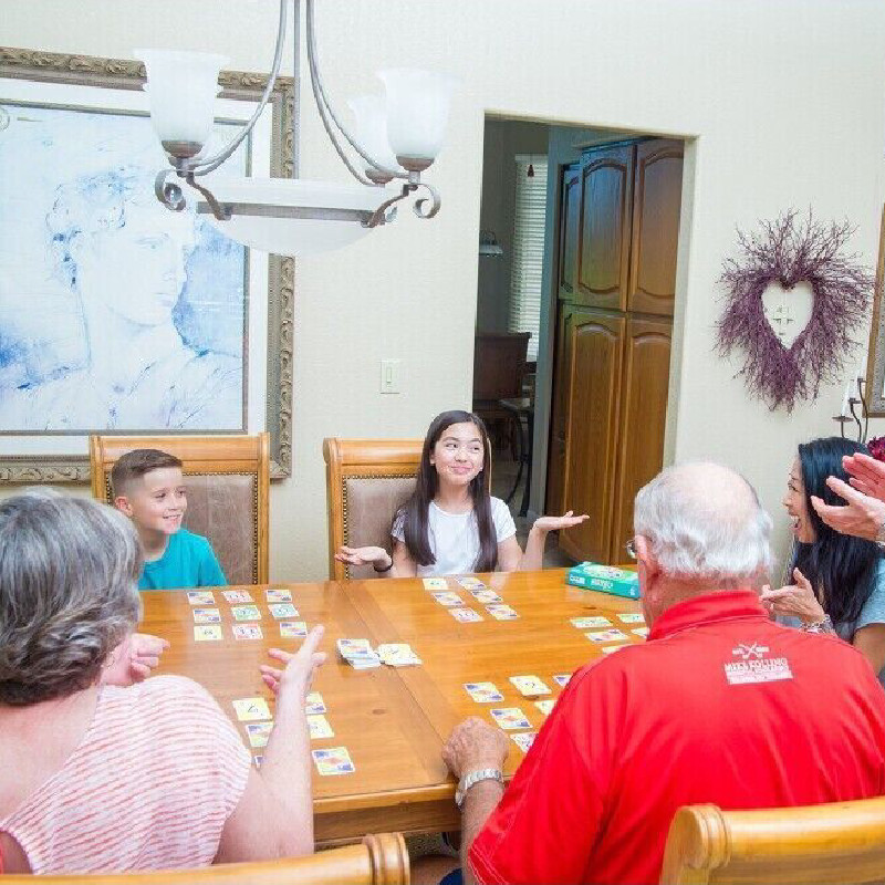 Skyjo Classic Creative Table Card Game Encouraging Hands-on Thinking ...