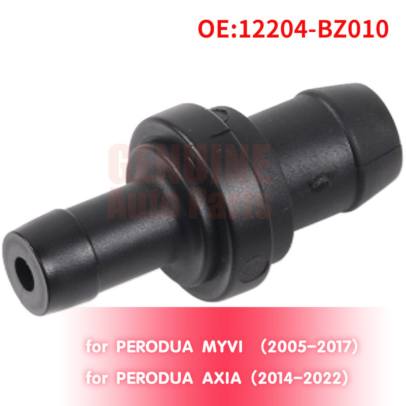 originalmyvi (2005-2017) / axia ventilation pcv valve 12204-bz010 ...