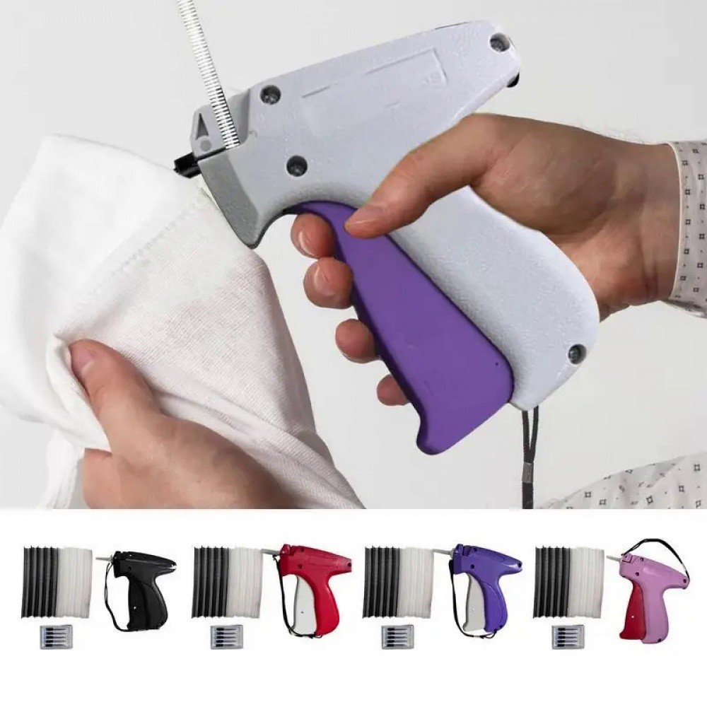 micro stitch tool hijab Quick Clothing Fixer Mini Quick Repair Garment ...