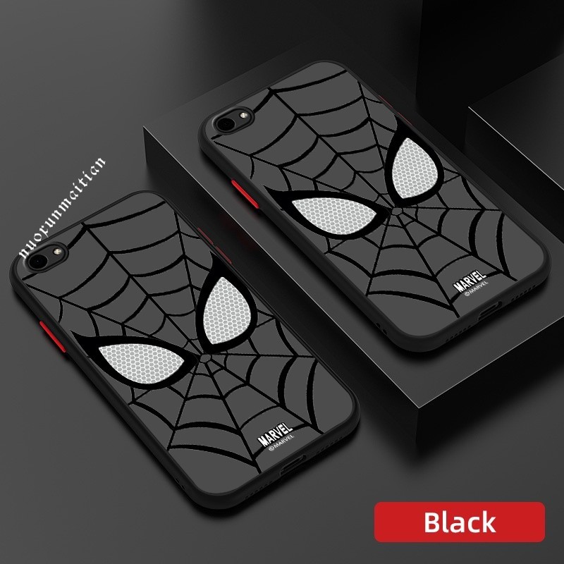 Casing OPPO F1S F17 F19 F19S F15 F17Pro Transparent Matte Camera ...