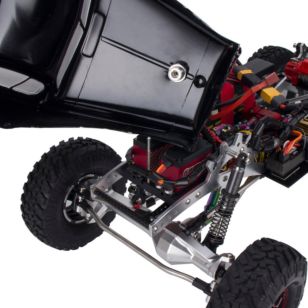 Aluminium Quick Latch Pins Lockable Push Button Clipless Body Mount for ...