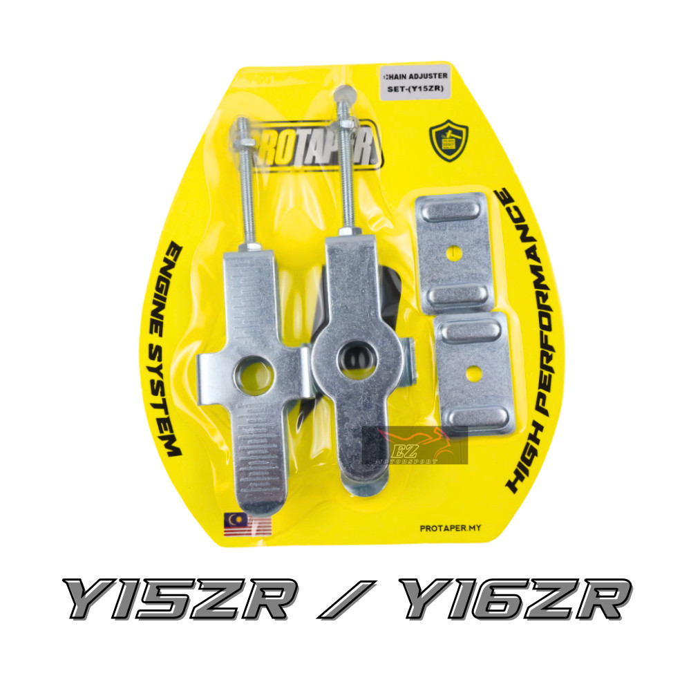 PROTAPER Y15 Y15ZR Y16 Y16ZR / RS150 RS150R RSX 150 Standard Arm Chain ...