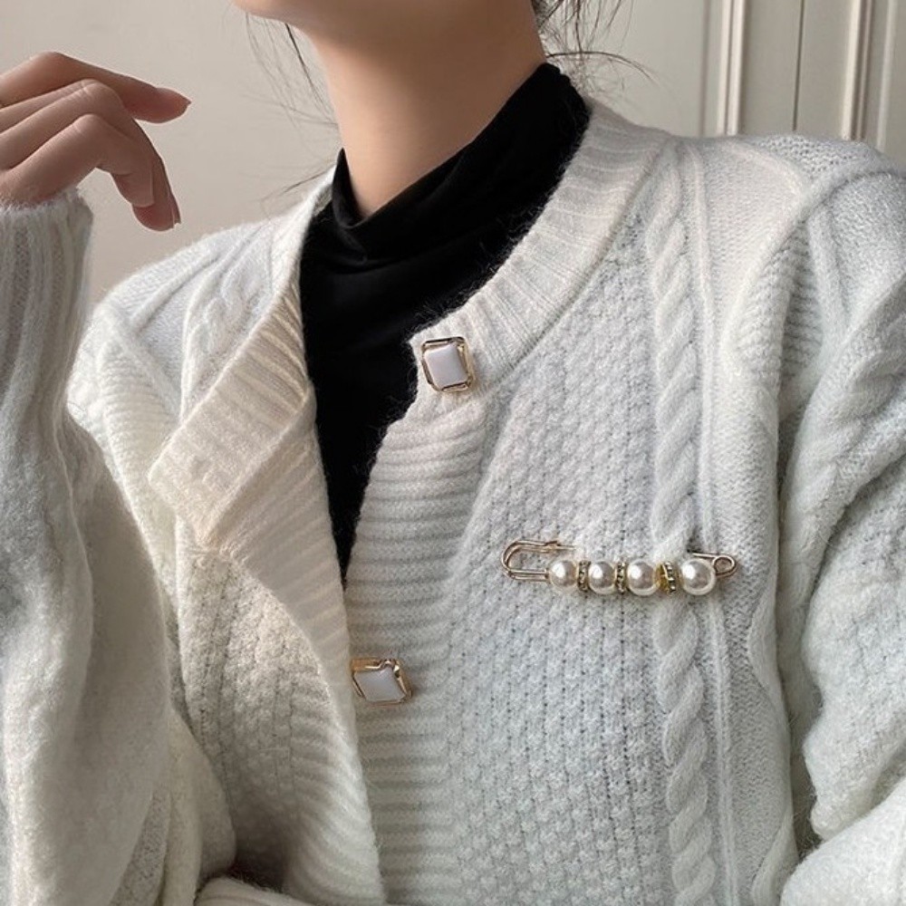 Waist Pin Women's Trousers Pin Buckle Big Change Small Anti-failure ...